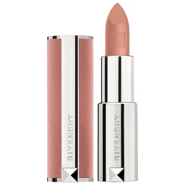 Givenchy Rouge À Lèvres Mat Le Rouge Sheer Velvet - 09 Beige Sable